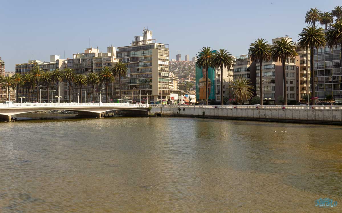 O que fazer em Viña del Mar - roteiro e dicas