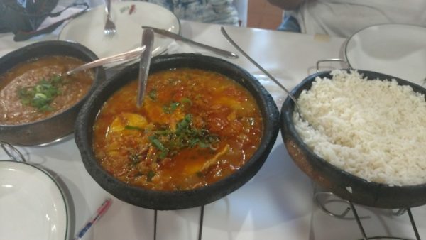 O melhor da Comida Capixaba - Destinos Notáveis