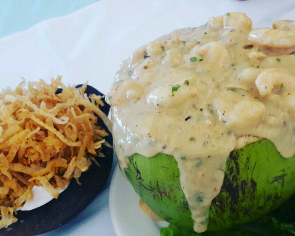 O melhor da Comida Capixaba - Destinos Notáveis