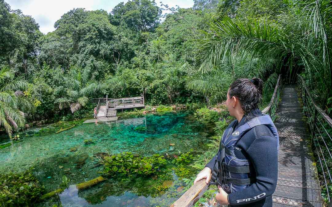 3 opções de roteiros em Bonito: Viagem dos Sonhos, Com Conforto e Sem ...