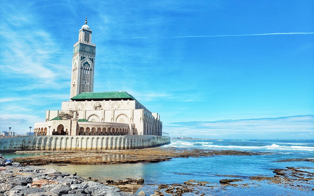 O que fazer em Casablanca no Marrocos